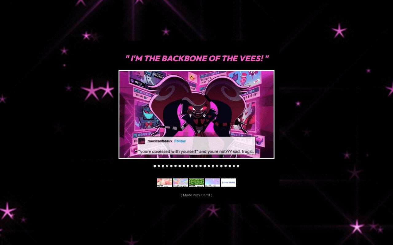 SOCIAL MEDIA OVERLORD